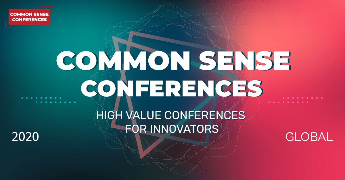 Participants | Common Sense Conferences