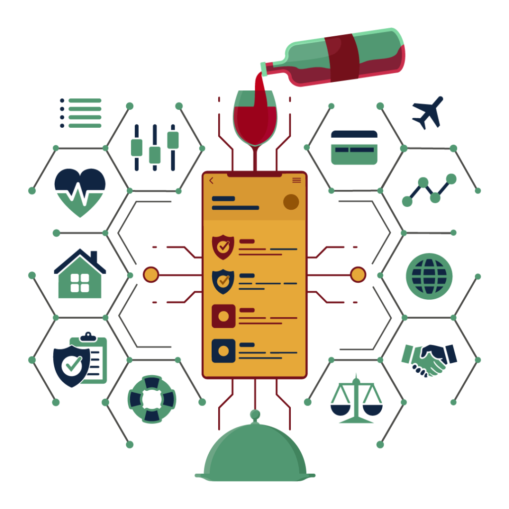 EIS - Join the Insurtech Ecosystem Revolution