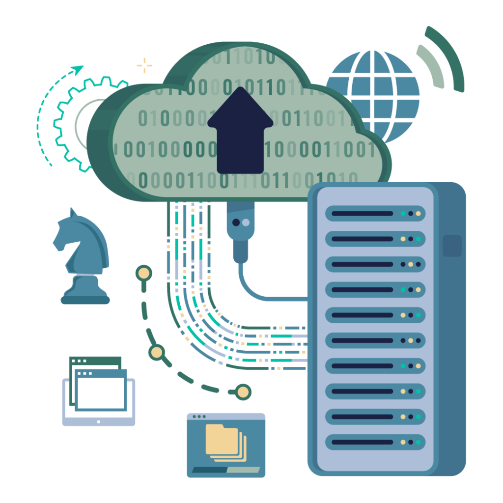 Cloudreach - Strategies for Mainframe to Cloud Migration in 2022