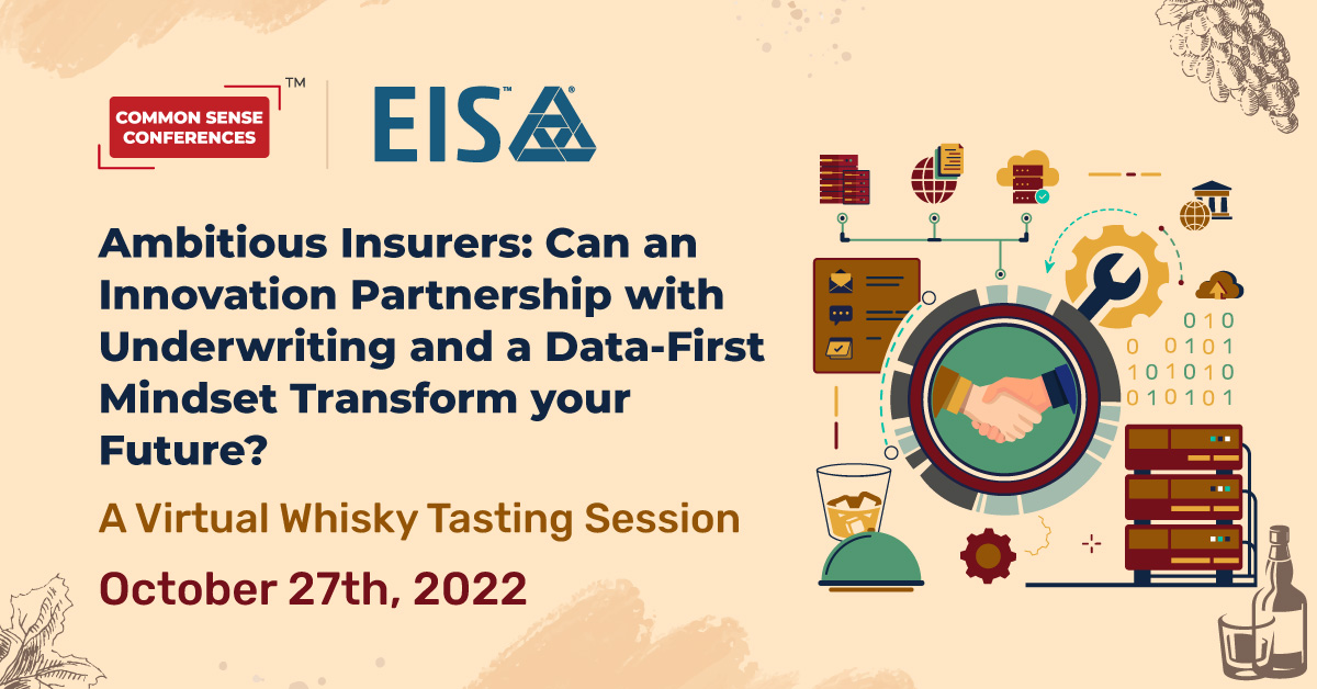 EIS - Ambitious Insurers: Can an Innovation Partnership with ...