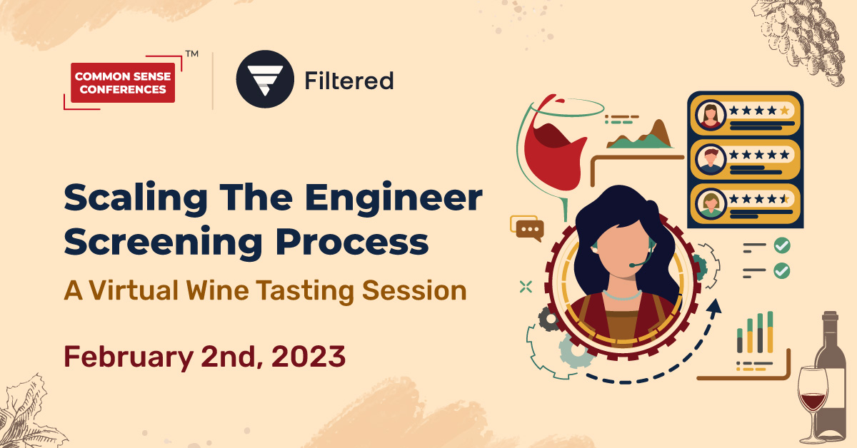 Filtered - Scaling The Engineer Screening Process