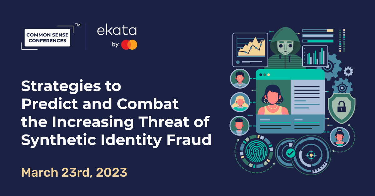 Ekata - Strategies to Predict and Combat the Increasing Threat of ...
