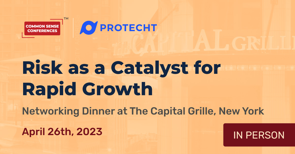 Protecht - Risk as a Catalyst for Rapid Growth