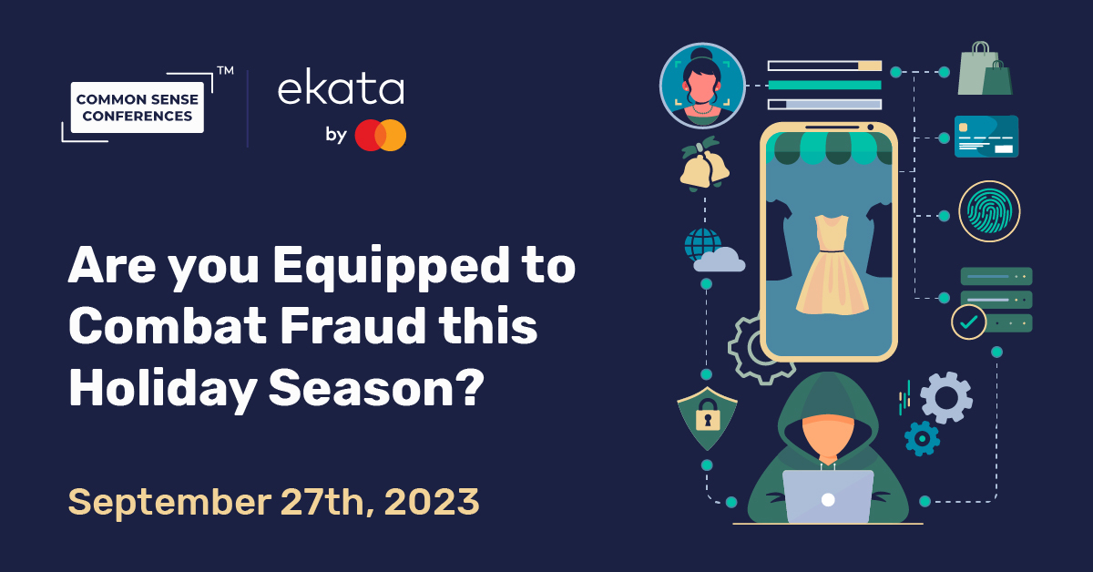 Ekata - Are you Equipped to Combat Fraud this Holiday Season?