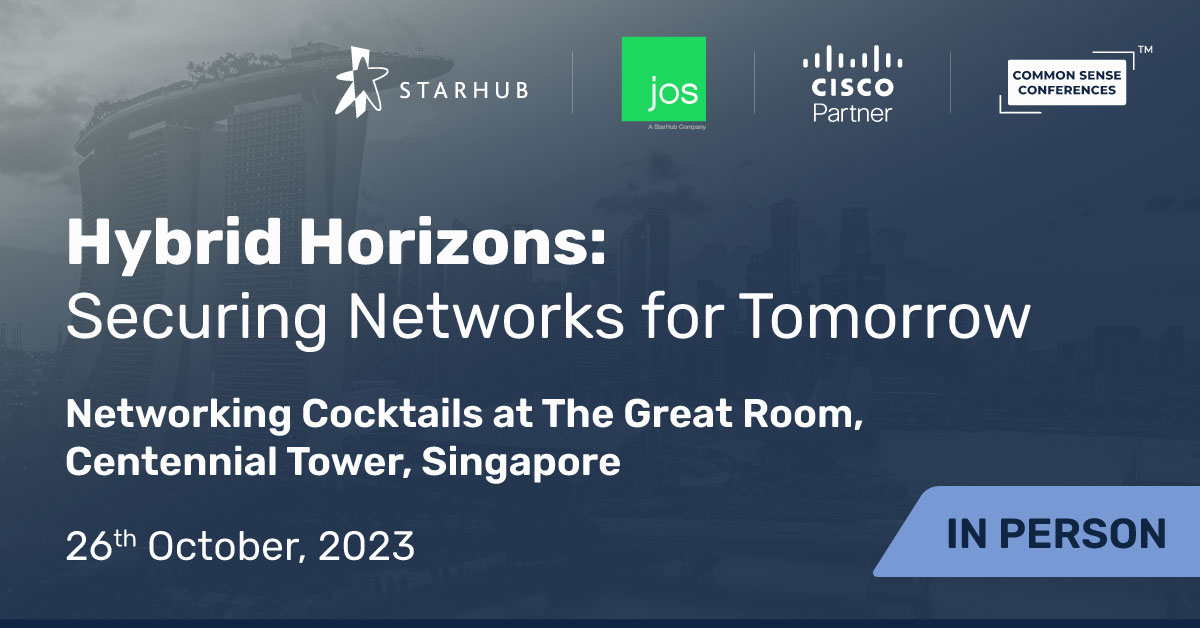 JOS - Hybrid Horizons: Securing Networks for Tomorrow