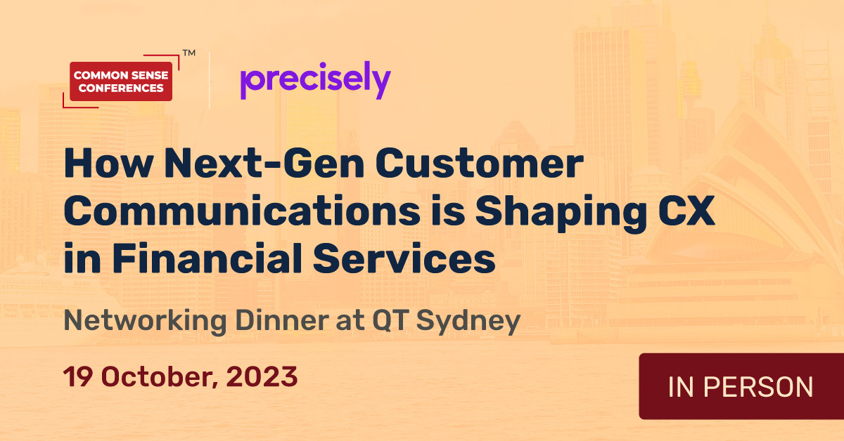 Precisely - How Next-Gen Customer Communications is Shaping CX in ...