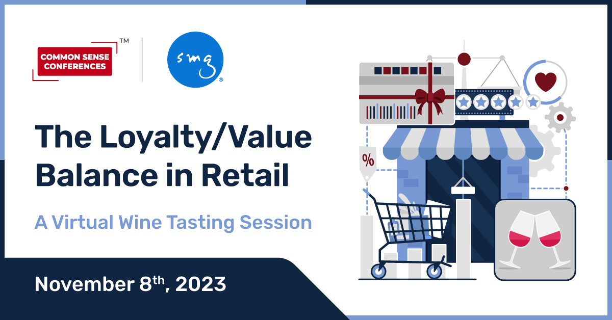 SMG - The Loyalty/Value Balance in Retail
