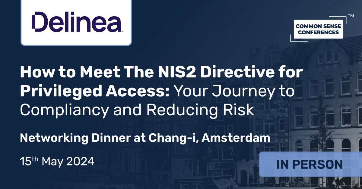 Delinea - How to Meet The NIS2 Directive for Privileged Access: Your ...