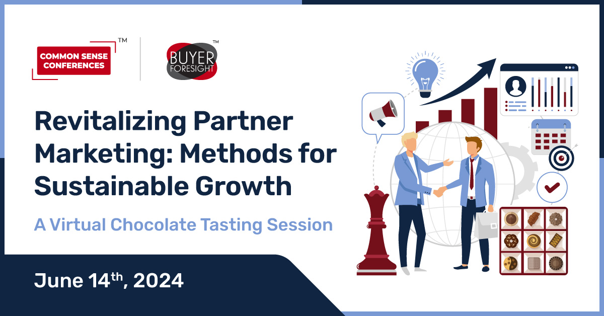 Revitalizing Partner Marketing: Methods for Sustainable Growth
