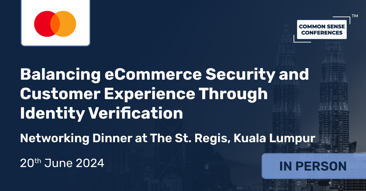 Ekata - Balancing eCommerce Security and Customer Experience Through ...