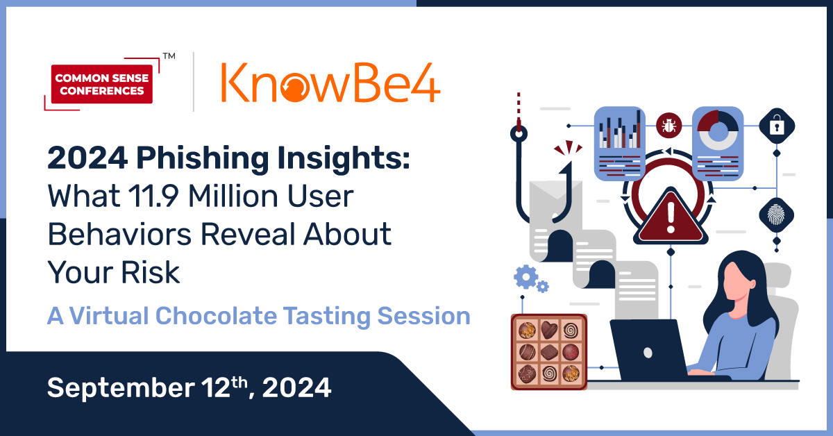 KnowBe4 - 2024 Phishing Insights: What 11.9 Million User Behaviors ...