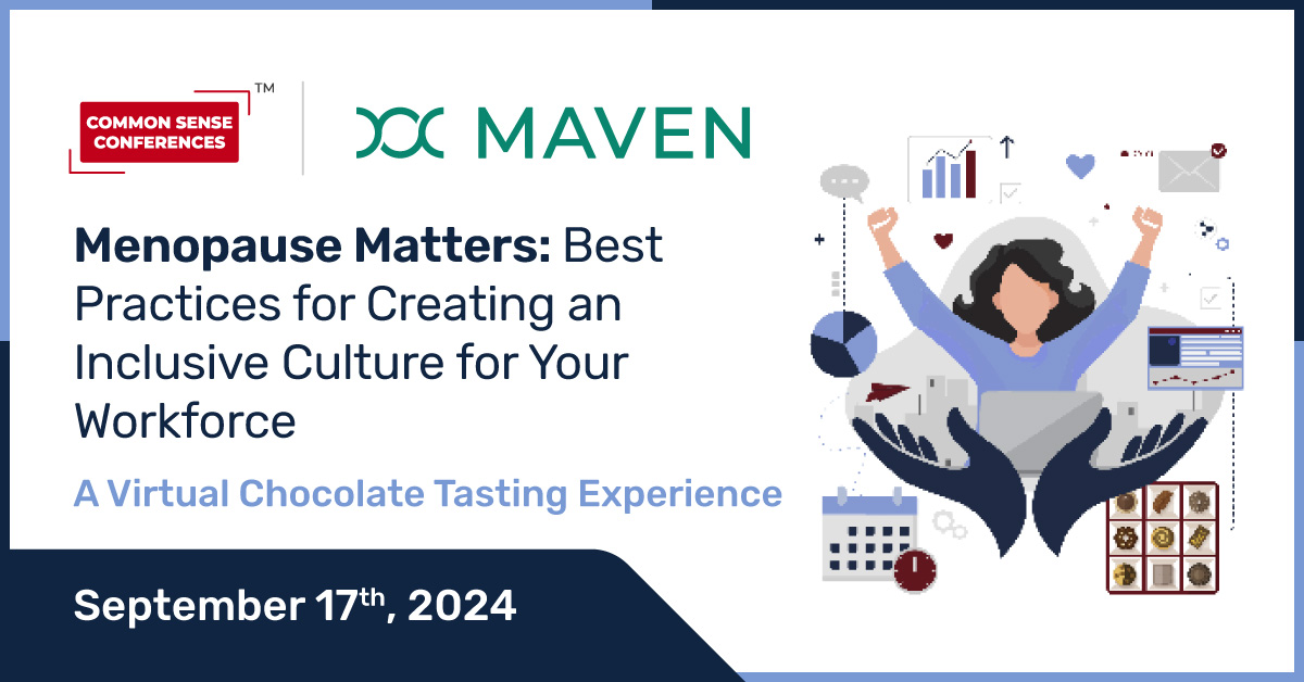 Maven Clinic - Menopause Matters: Best Practices for Creating an ...