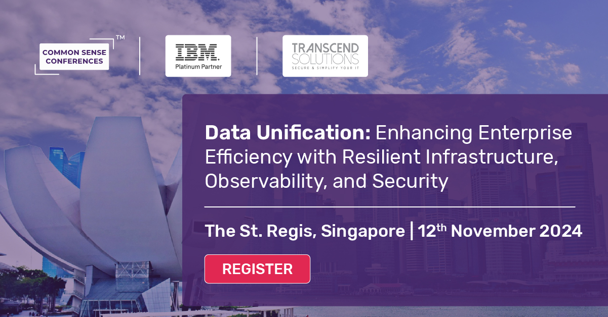 Transcend - Data Unification: Enhancing Enterprise Efficiency with ...