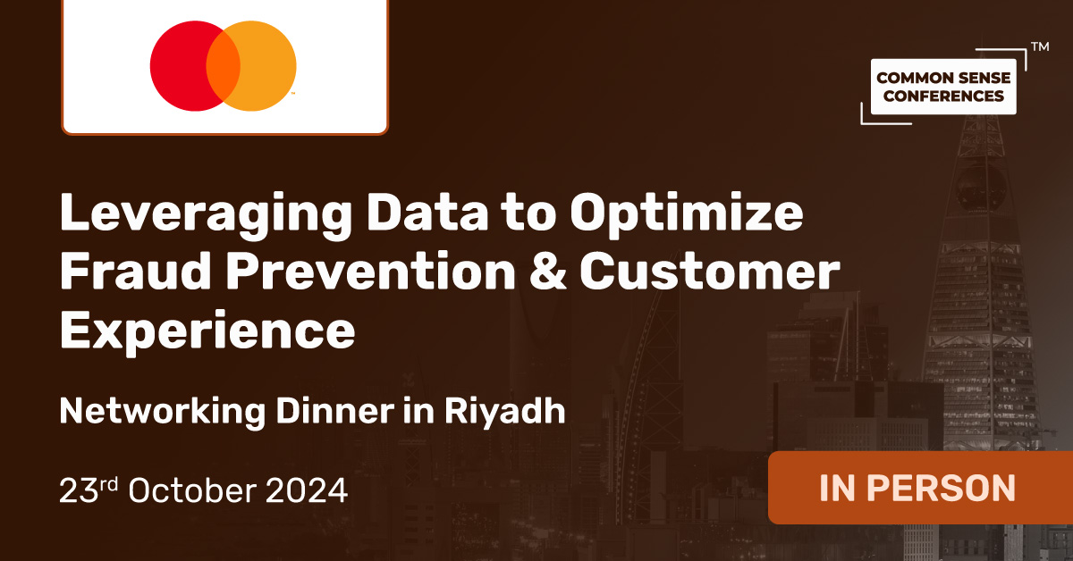 Mastercard - Leveraging Data to Optimize Fraud Prevention & Customer ...