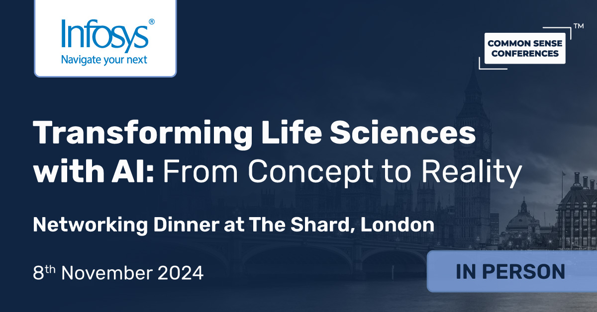 Transforming Life Sciences With Ai From Concept To Reality