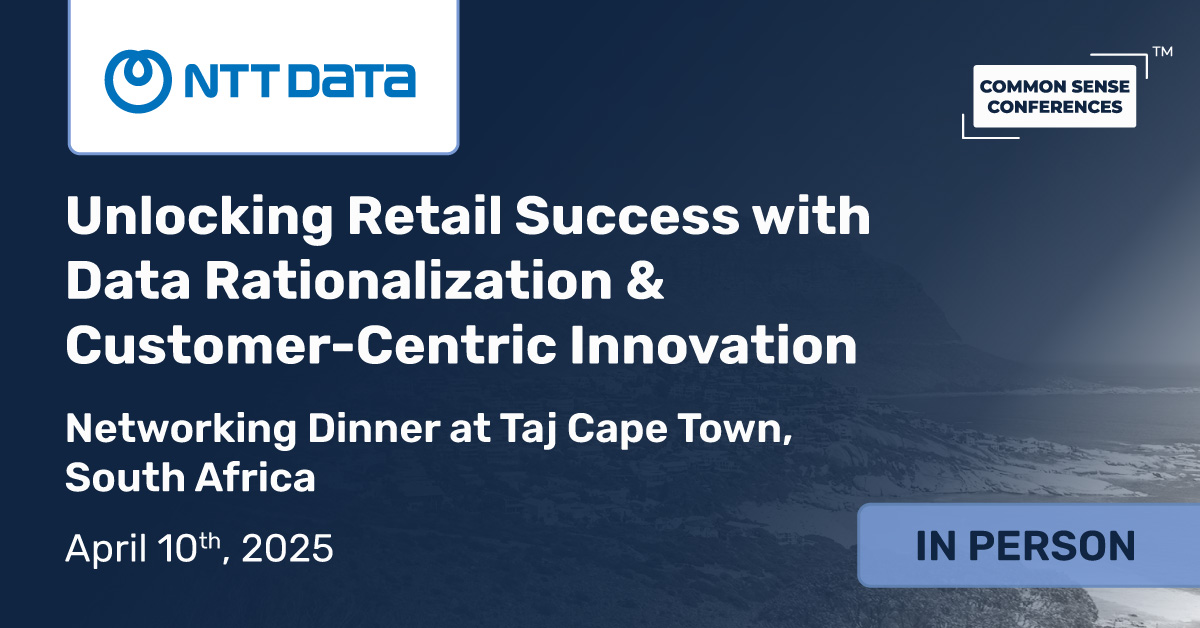 NTT Data - Reimagining Business in the Digital Age: Leveraging ...