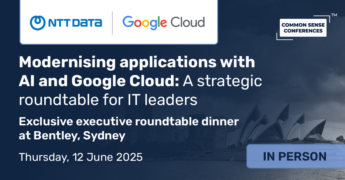 NTT Data - Modernising applications with AI and Google Cloud