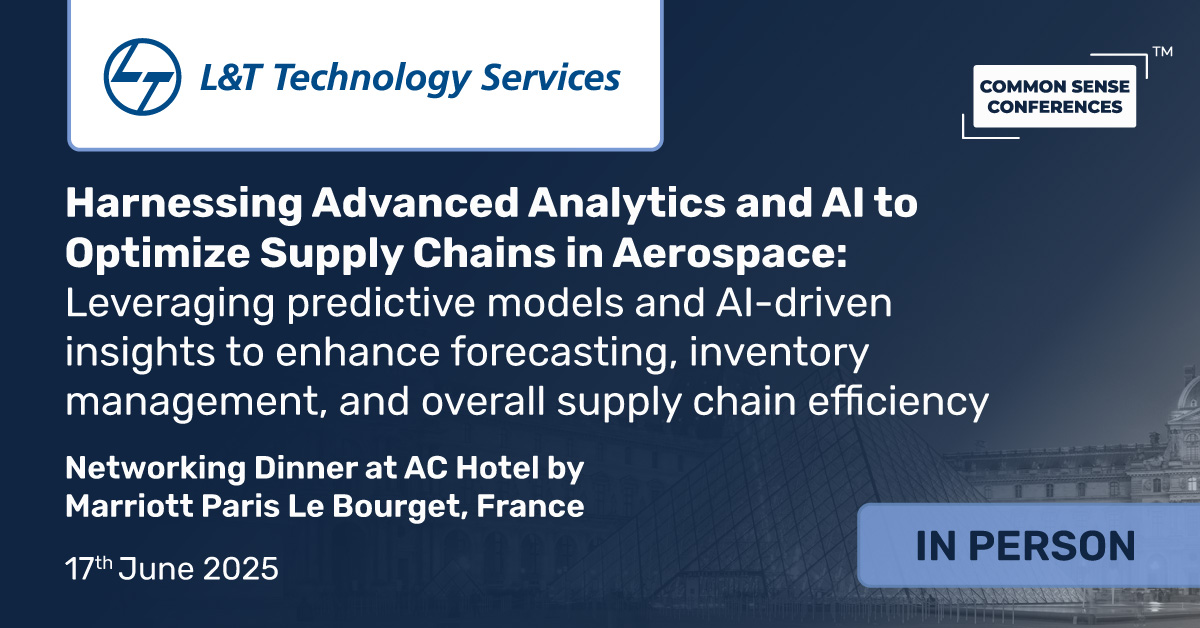 L&T Technology Services - Harnessing Advanced Analytics and AI to ...